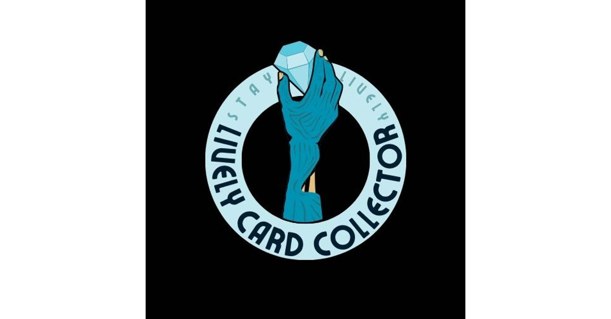 Lively Card Collector
