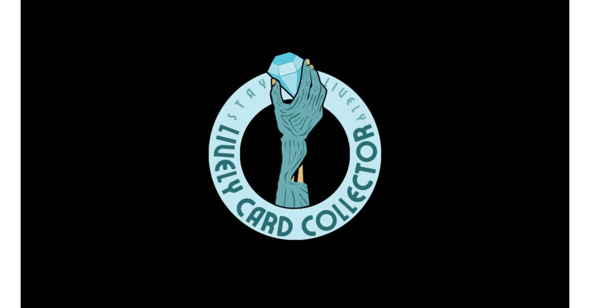 Lively Card Collector